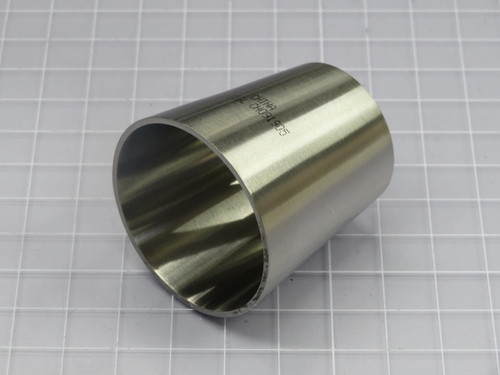 Parker Sanitary - Fitting L31-2.0X1.5-316L-7