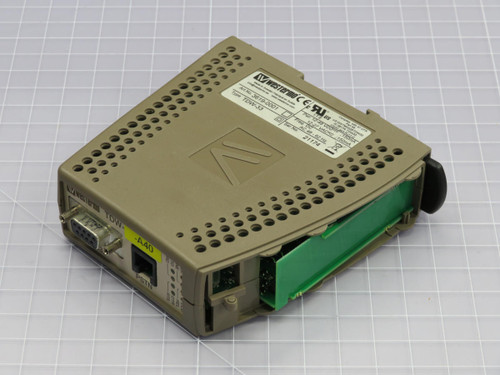 Westermo Industrial Telephone Modem 3619-0001 TDW-33
