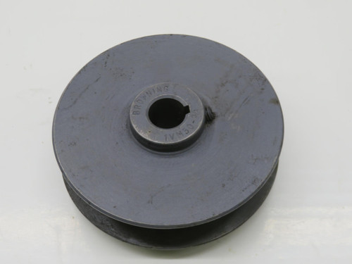 Browning 1VM50-3/4 VM Adjustable Sheaves Cast Iron