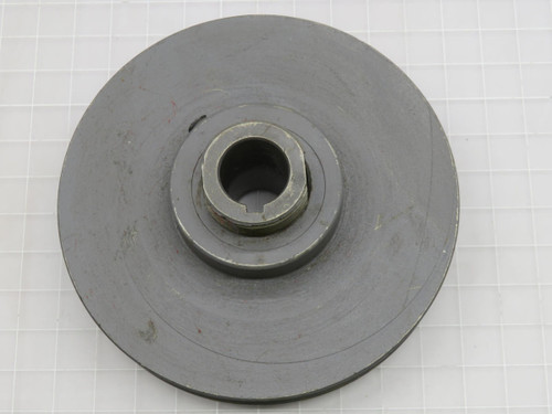 Browning VM Light Duty Adjustable Sheaves - Cast Iron 1VM50- 3/4