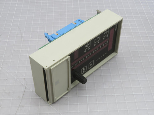 MOORE DISPLAY ASSEMBLY 15756-8-4
