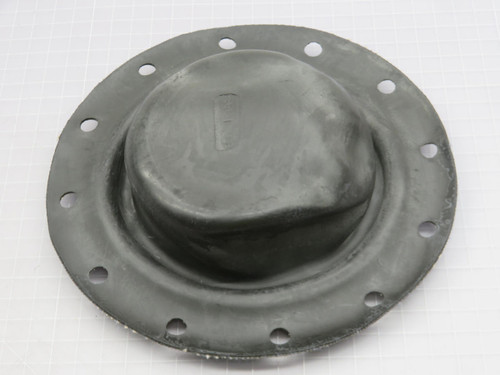 Neles Jamesbury Diaphragm Actuator Valve RKQ-60-QP2