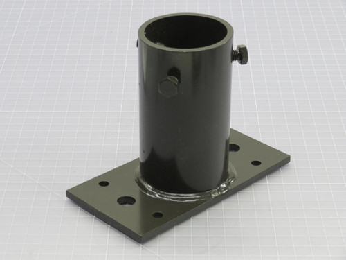 Dialight Tenon Topper And Pole Set Screws FLX-1TPT-20DB