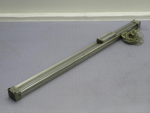 Festo LINEAR DRIVE DGC-K-40-650-PPV-A-GK