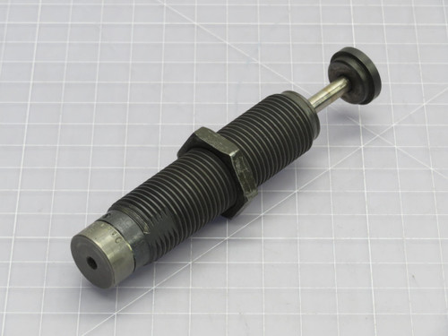 Lot of 2 ACE CONTROLS MINIATURE SHOCK ABSORBER MA600