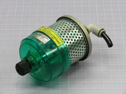 SMC EXHAUST CLEANER AMC320-03B