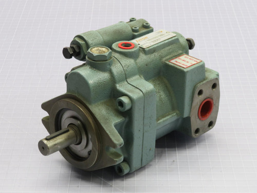 ARROW HYDRAULIC PISTON PUMP PVS1B22N3E13AFD