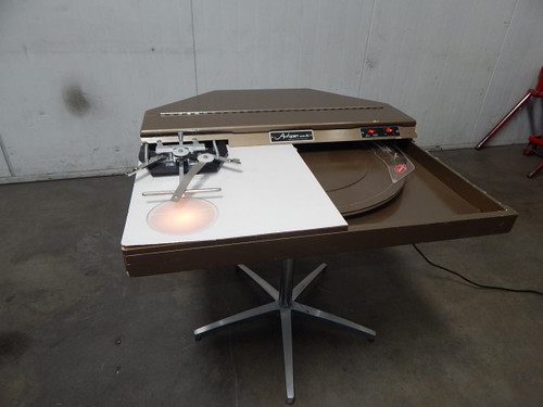 AUTOPEN 80 SIGNING MACHINE M4258 - OCO Industrial