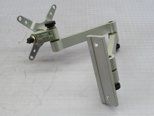 THOR VM3 VEHICLE-MOUNTED COMPUTER T215710 - OCO Industrial