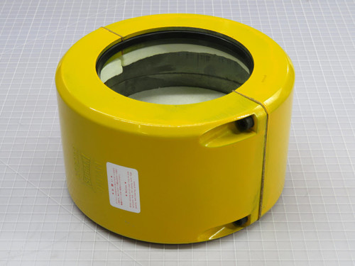 TSUBAKI CR8022-J ROLLER CHAIN COUPLING SET - Get Yours