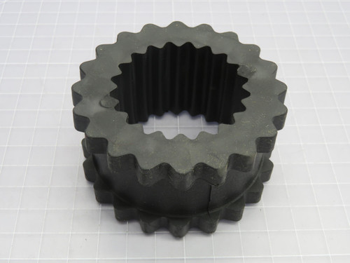 MARTIN 6JEM PIPE AND COUPLING T219456 - OCO Industrial