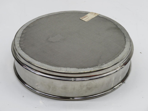 VORTI-SIV 5300008S SCREEN SOLDERED HIGH MAIN RIM/ 15RA FINISH T211940 ...