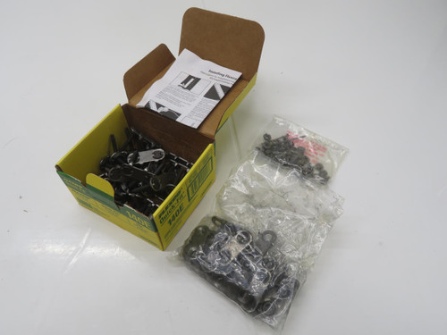 FLEXCO 140E STEEL CONVEYOR BELT FASTENERS T213652 - OCO Industrial