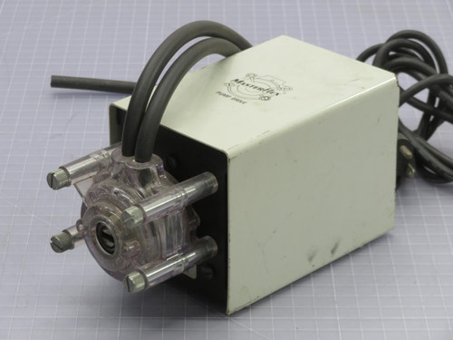 MASTERFLEX 7543-60 MOTOR DRIVEN PUMP - Shop Now