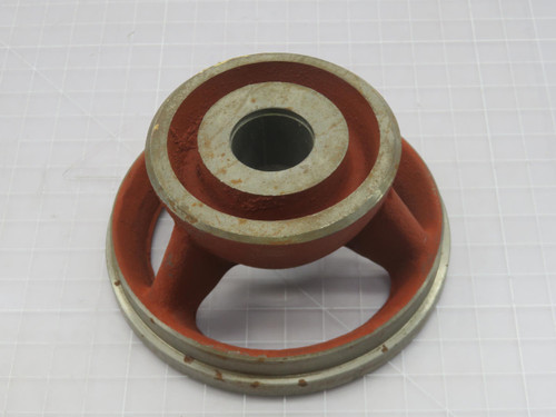 ATLAS COPCO 2001-0218-80 PNEUMATIC VALVE T215093 - OCO Industrial