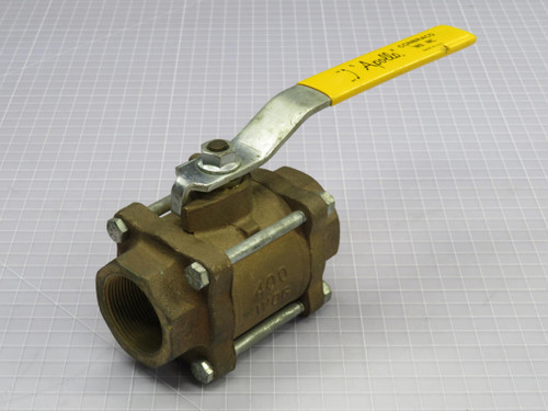 New APOLLO C11 BALL VALVE T212629 surplus at a great price