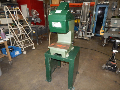 RMT Gabro Industrial Pneumatic press Table Top Ver M4401 - OCO Industrial