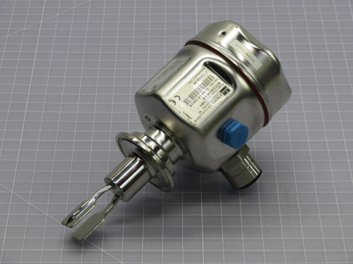ENDRESS HAUSER FTL50H-ATC2AD4E6A LIQUIPHANT LEVEL SWITCH