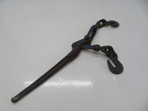 Lebus A-1 Standard Load Binder T213212 - OCO Industrial