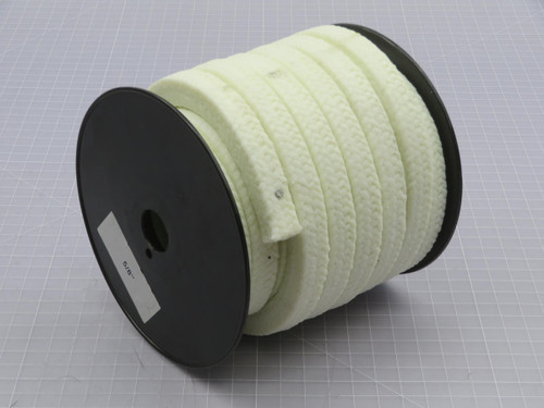 American Braiding 3000T Fiber and Braided Packing