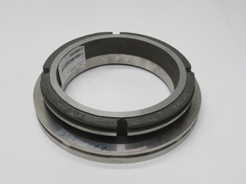 New METSO 565482PS BACK LINER ORION FRAME C MECHANICAL SEAL T213236 ...