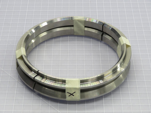 FLOWSERVE 575D252AX1 RING PUMP PARTS AND ACCESSORY