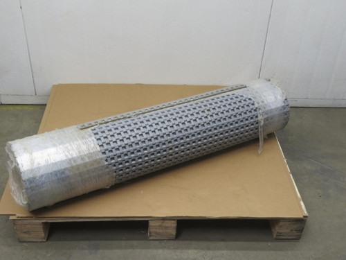 Intralox SER.1400 Conveyor Chain Belt - Act Fast