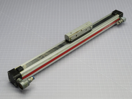ORIGA PNEUMATIC CYLINDER T221154 - OCO Industrial
