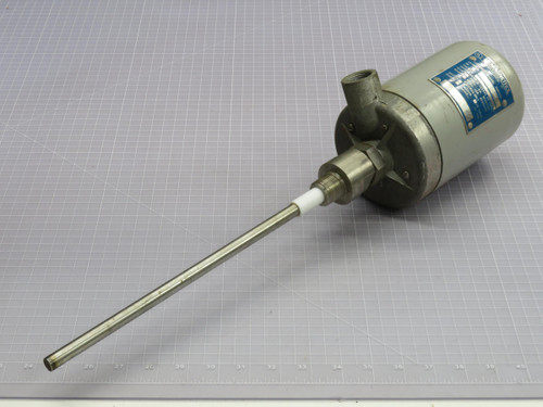 Magnetrol 80-4212-001 Electronic Level Control Vibrating Level Switch ...