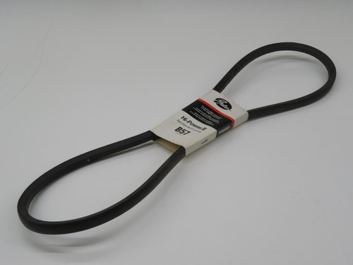 GATES B57 HIGH POWER II BELT T229469 - OCO Industrial