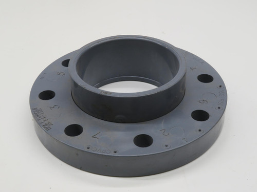 Spears PVC Flanges T229450 - OCO Industrial