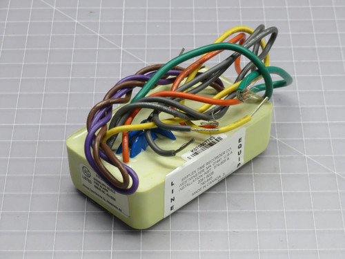 New SIMPLEX 0740645 ISOLATED LOOP CIRCUIT PROTECTOR T229360 surplus at ...