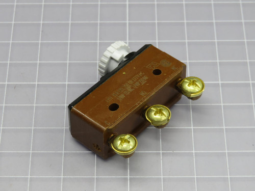 11 Honeywell 12BS218 Micro Switch - Get Deal