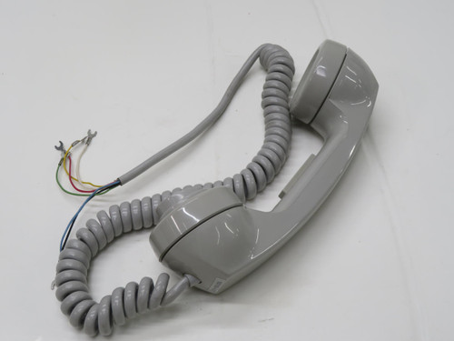 New GAI-TRONICS 10105-007 REPLACEMENT LANDLINE PHONE T213615 surplus at ...
