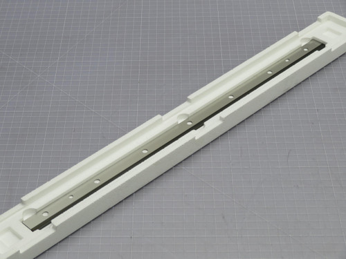 LOT OF 5 XEIKON 41020 SCRAPER BLADE T214781 - OCO Industrial