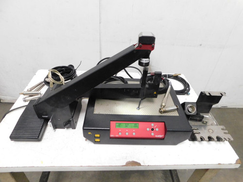 MARTIN DBL-05 REWORK STATION M4555 - OCO Industrial