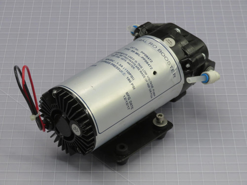 PF08472 INTEGRAL RO BOOSTER T221270 - OCO Industrial