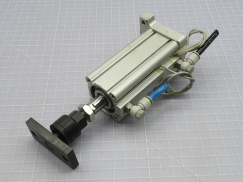 SMC JAF40-14-150 FLOATING JOINT T218496 - OCO Industrial