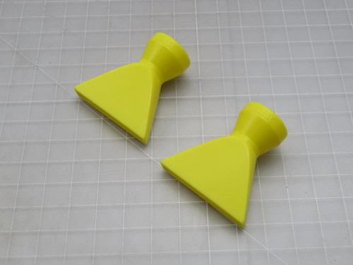 SNAP FLOW 48486054 COOLANT HOSE NOZZLE - Join Now