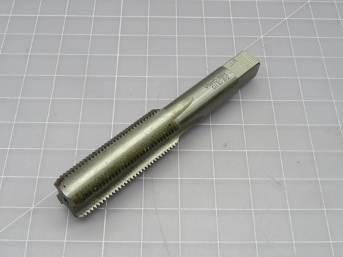 2 CLE-FORCE C69162 HS HAND TAP SET T221495 - OCO Industrial