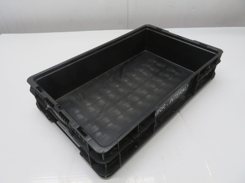 60 ORBIS NS02415-5 INDUSTRIAL PLASTIC BIN TRAYS - Get Yours