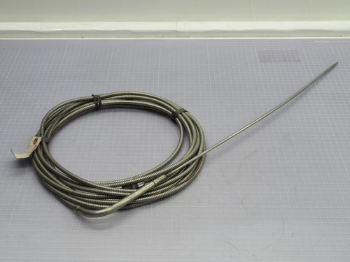 PYCO 02-2180-(01) TEMPERATURE SENSOR PROBE - Shop Here