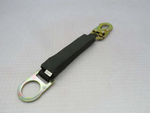 GUARDIAN ANSI-Z359 FALL PROTECTION T221482 - OCO Industrial