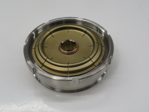 MILLIPORE NA51/84 CR-0134/21 NOVASEPTIC VALVE DIAPHRAGM