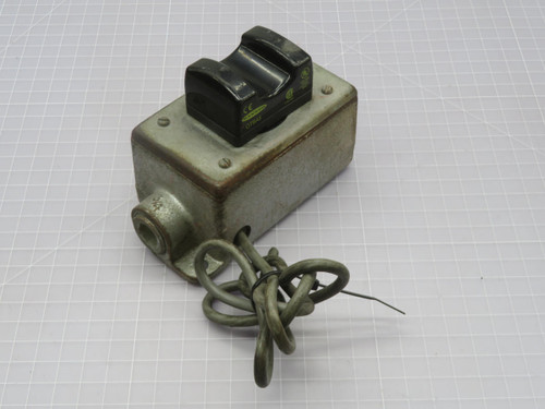 BANNER OTBA5 OPTICAL TOUCH BUTTON T221345 - OCO Industrial