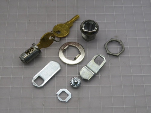 20 FORT LOCK MFW 23058 MULTI FUNCTION CAM LOCK T214921 - OCO Industrial