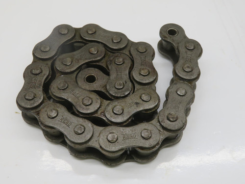 26 IN GENERIC RS80 ROLLER CHAIN LINKS - Claim Now