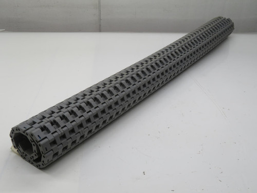 INTRALOX SER.1400 CONVEYOR CHAIN T234748 - OCO Industrial