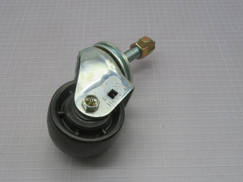 4 ALGOOD MAXX 4 CASTER WHEEL T221317 - OCO Industrial