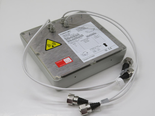 COMMSCOPE VV-65T-F-V2 ANTENNA TYPE, SMALL CELL T225520 - OCO Industrial